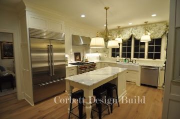 Gallery of Projects | Corbett Design Build | Raleigh