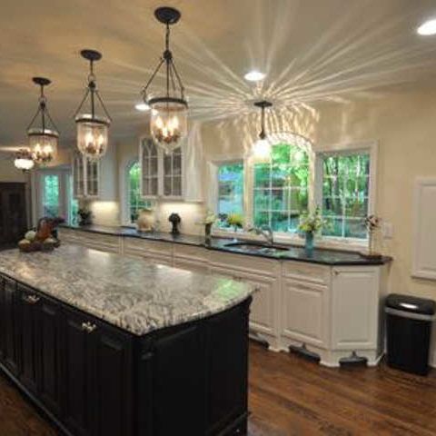 Gallery of Projects | Corbett Design Build | Raleigh