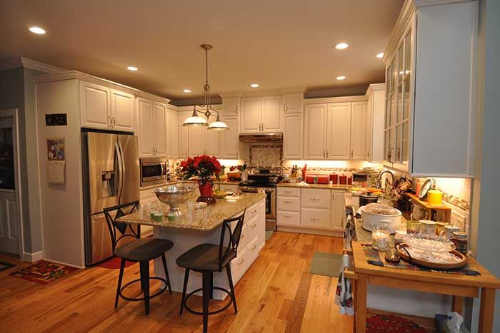 Gallery of Projects | Corbett Design Build | Raleigh