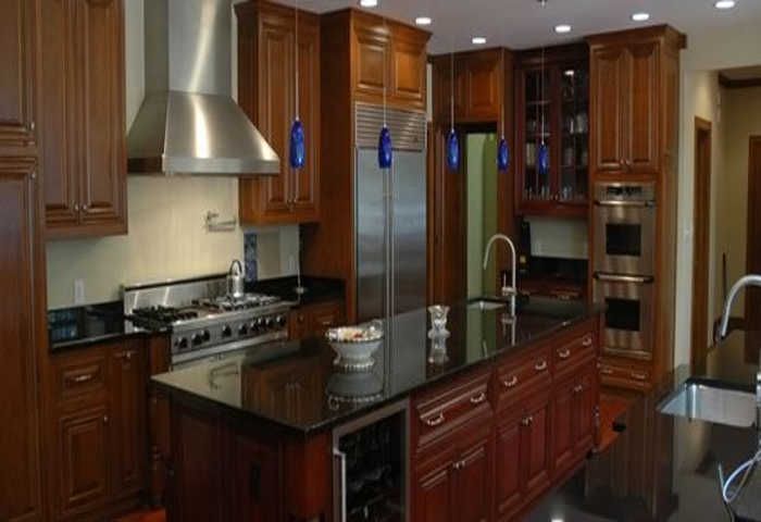 Gallery of Projects | Corbett Design Build | Raleigh