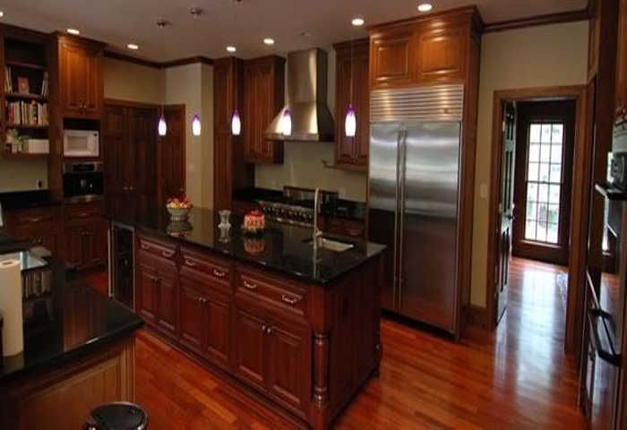 Gallery of Projects | Corbett Design Build | Raleigh
