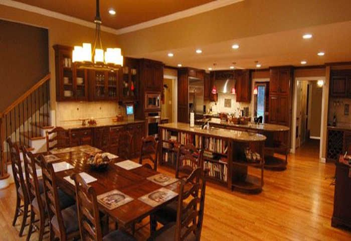 Gallery of Projects | Corbett Design Build | Raleigh