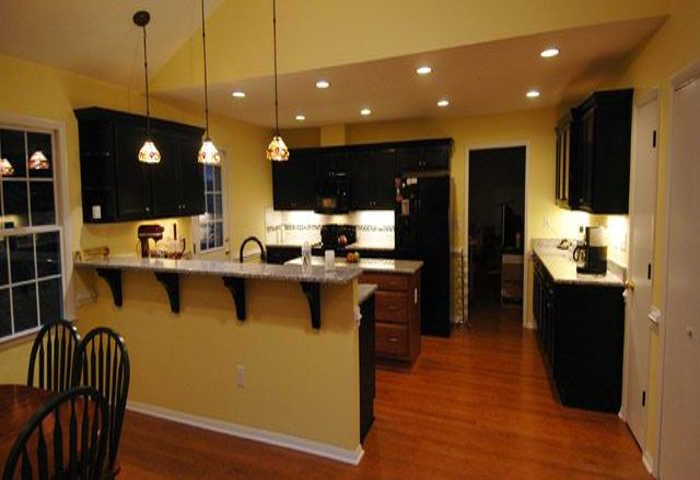 Gallery of Projects | Corbett Design Build | Raleigh