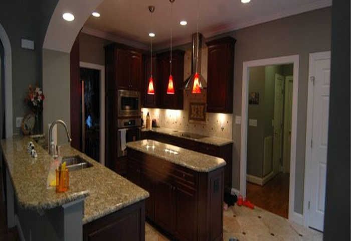 Gallery of Projects | Corbett Design Build | Raleigh