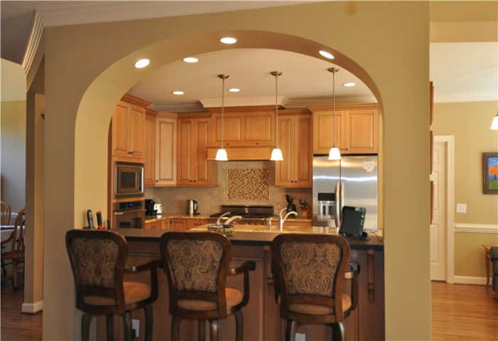 Gallery of Projects | Corbett Design Build | Raleigh