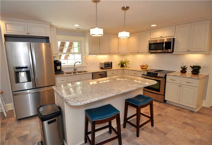 Gallery of Projects | Corbett Design Build | Raleigh