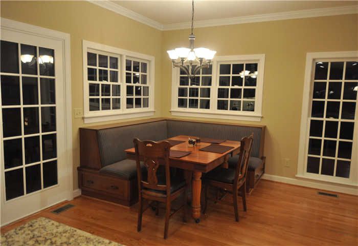 Gallery of Projects | Corbett Design Build | Raleigh