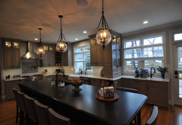 Gallery of Projects | Corbett Design Build | Raleigh