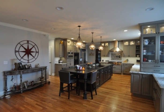 Gallery of Projects | Corbett Design Build | Raleigh