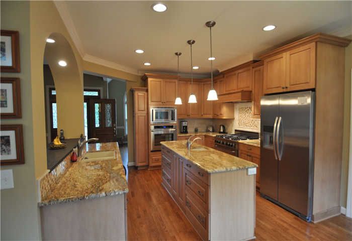 Gallery of Projects | Corbett Design Build | Raleigh