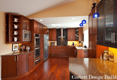 Gallery of Projects | Corbett Design Build | Raleigh