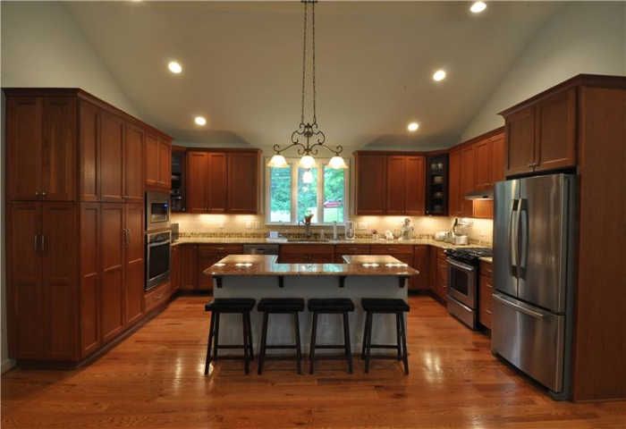 Gallery of Projects | Corbett Design Build | Raleigh