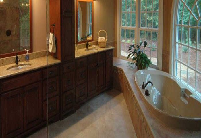 Gallery of Projects | Corbett Design Build | Raleigh
