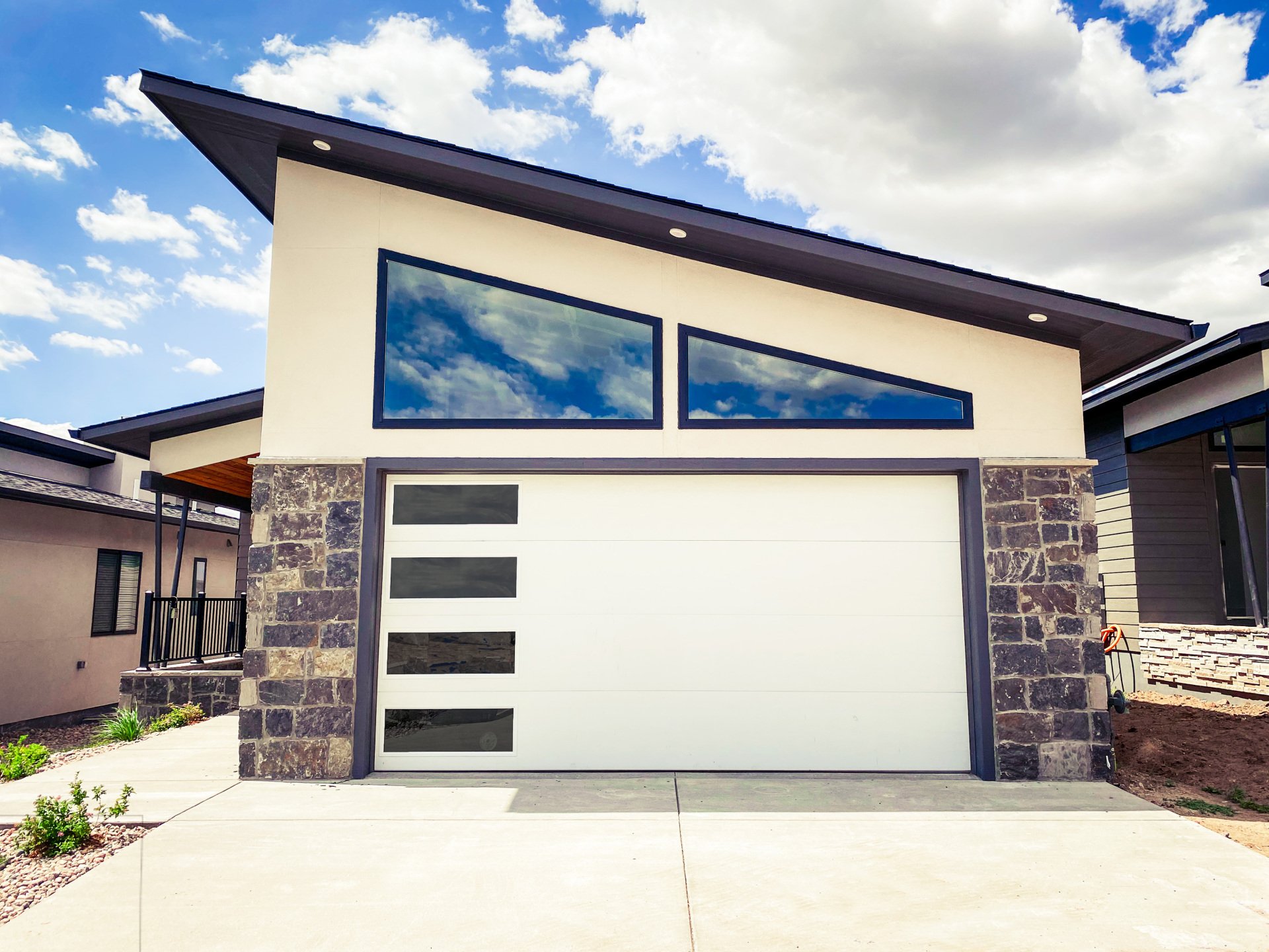 Capital City Doors; Garage Doors, Openers, and Repairs