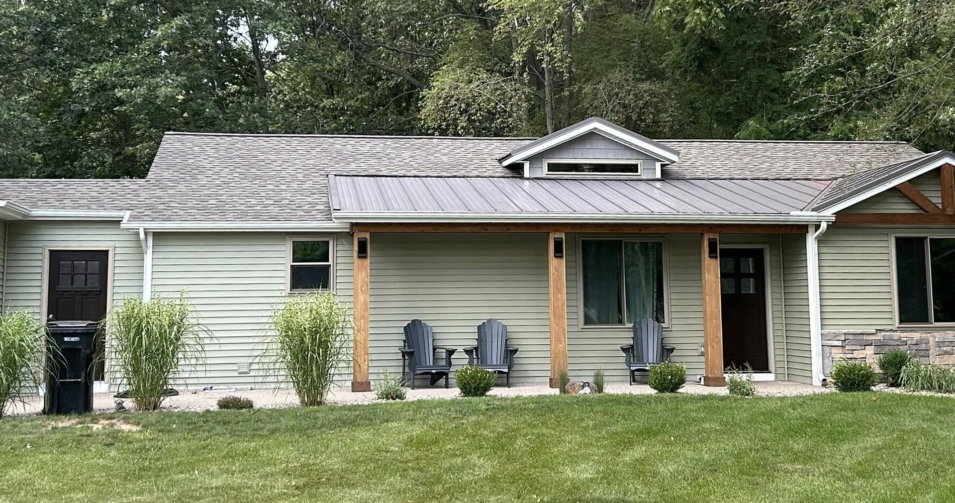 Kinetic Building Solutions | Rockford, MI