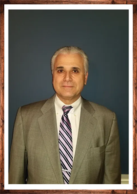 Meet Our Partners | Petrizzo & Longo Attorneys At Law