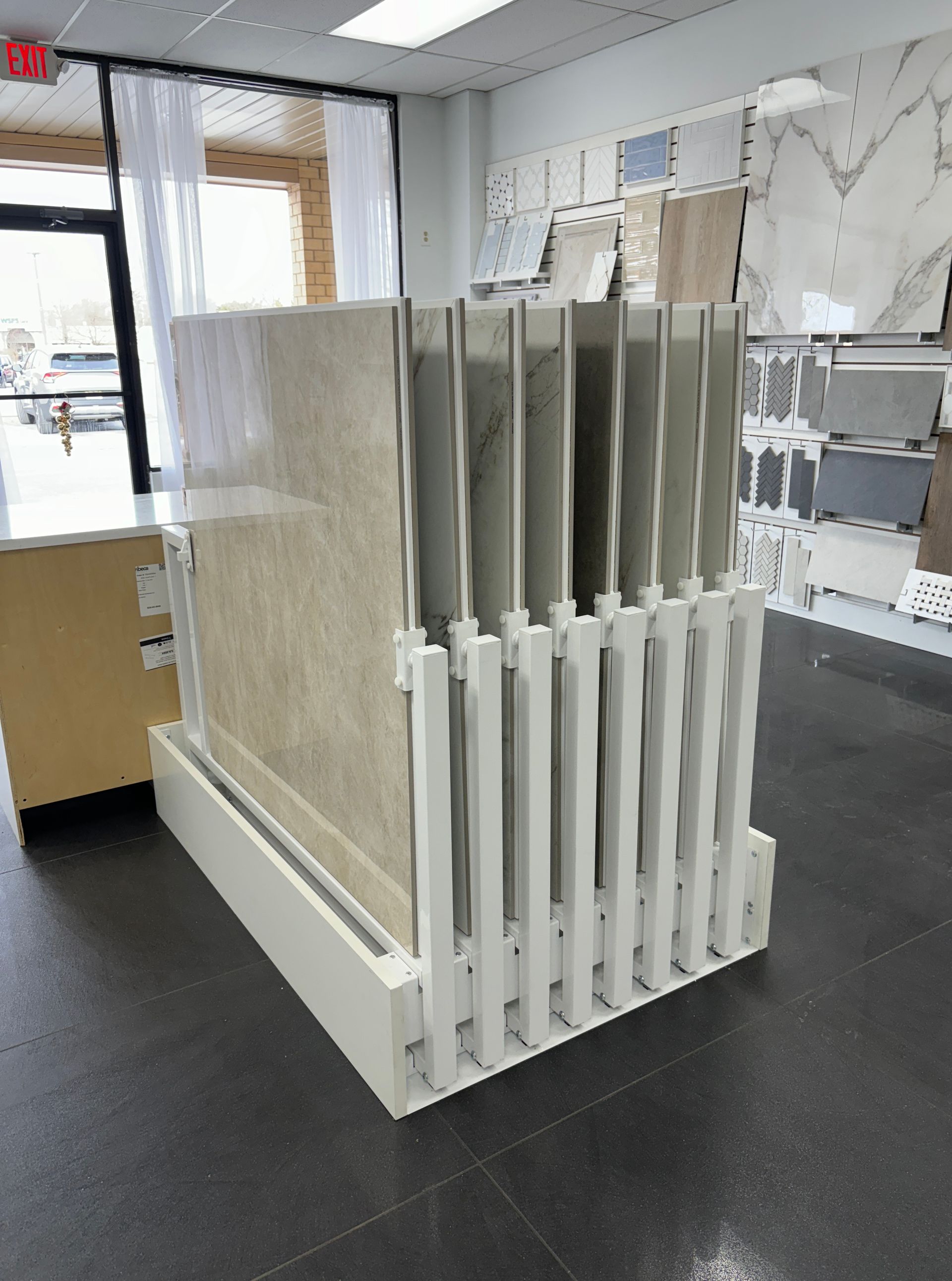 Large Format Tile | Marlton, NJ