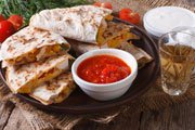Gran Rodeo Mexican Bar & Grill | Food | Chesapeake, VA