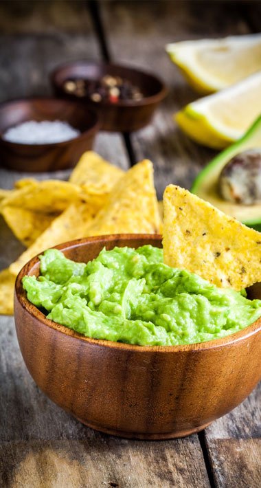 Gran Rodeo Mexican Bar & Grill | Food | Chesapeake, VA