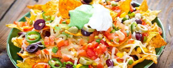 Gran Rodeo Mexican Bar & Grill Appetizer and Salad Menu Chesapeake