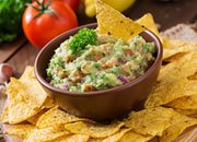 Gran Rodeo Mexican Bar & Grill Appetizer and Salad Menu Chesapeake