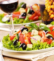 Gran Rodeo Mexican Bar & Grill Appetizer and Salad Menu Chesapeake