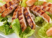 Gran Rodeo Mexican Bar & Grill Appetizer and Salad Menu Chesapeake