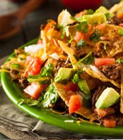 Gran Rodeo Mexican Bar & Grill Mixed Grill and Chicken Menu Chesapeake