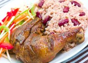 Gran Rodeo Mexican Bar & Grill Mixed Grill and Chicken Menu Chesapeake