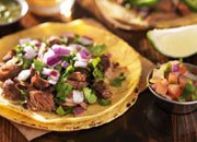 Gran Rodeo Mexican Bar & Grill Beef and Pork Menu Chesapeake