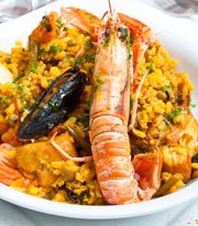 Gran Rodeo Mexican Bar & Grill Seafood Menu Chesapeake