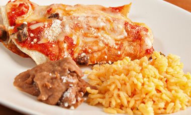 Gran Rodeo Mexican Bar & Grill Lunch, Kids, & Sides Menu Chesapeake