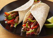 Gran Rodeo Mexican Bar & Grill Fajita and Quesadilla Menu Chesapeake