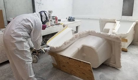 About Boca Walk-In Tubs