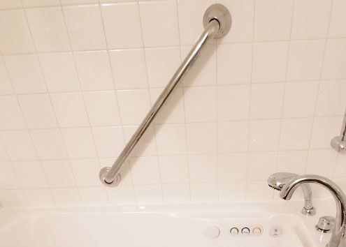 Walk-In Tubs Wall Surrounds | Boca Walk-In Tubs