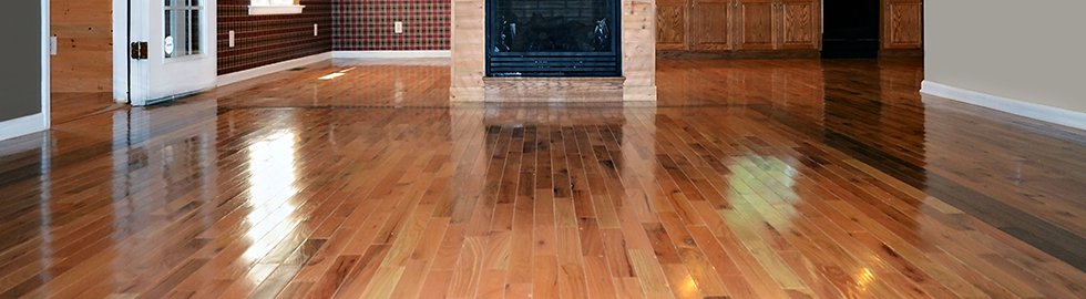 Hardwood Floor Repair and Restoration | Bethlehem, PA