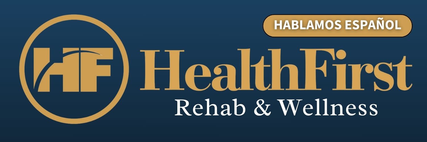 HealthFirst Rehab & Wellness | Health Care | Forest Park, GA