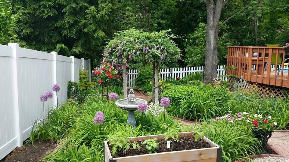 Fence Options | Just Fences | Westmoreland County, PA