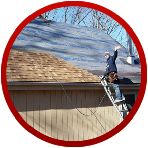 Roofers Martinsburg, WV | Look Family Exteriors, LLC
