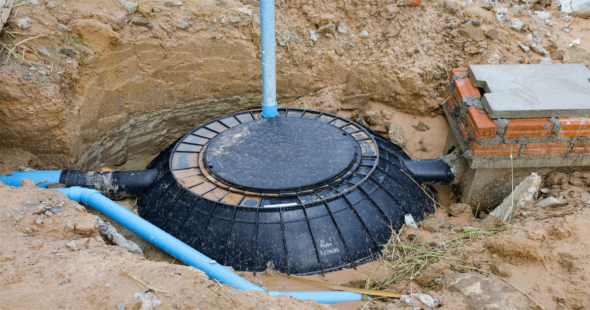 Septic System Service | Whitt's Septic Service Plant City FL