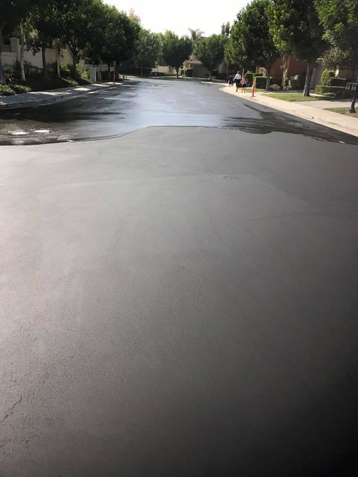 VP Asphalt Inc | Paving Services | Santa Ana, CA
