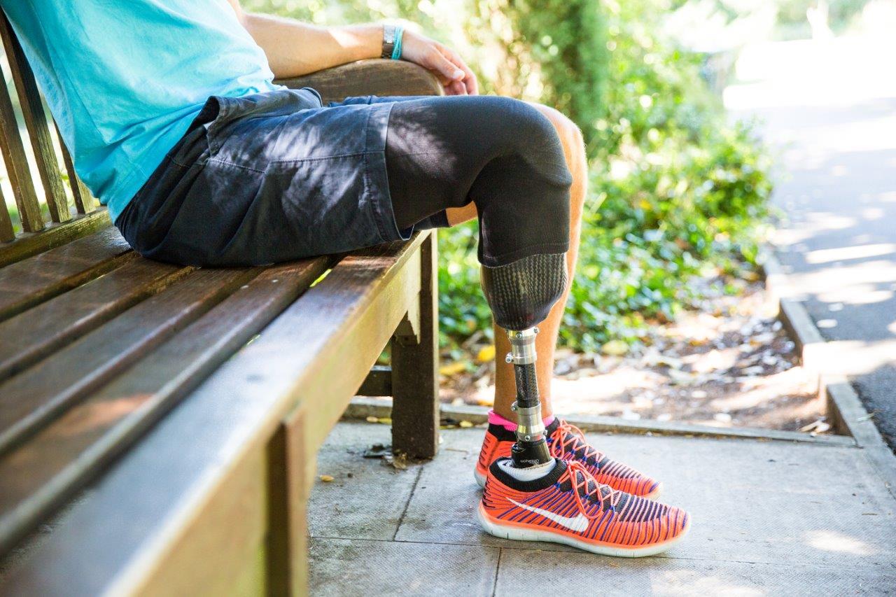 Knee, Foot and Ankle Lower Limb Orthotics | Joliet, IL