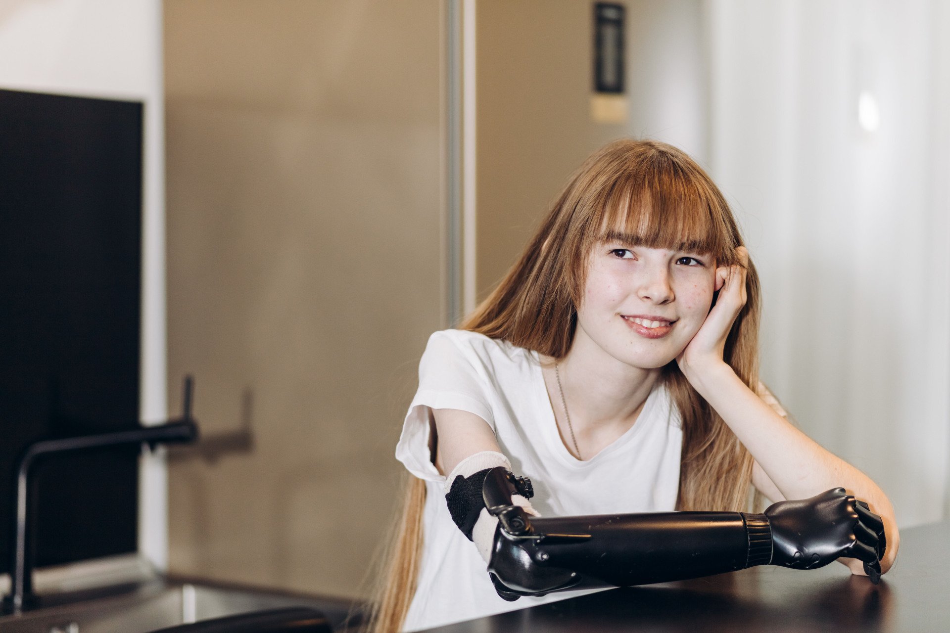 Elbow and Dynamic Split Upper Limb Orthotics | Joliet IL