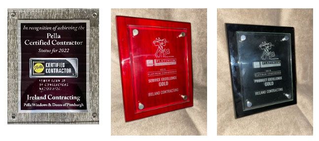 Ireland Contracting | Allegheny County, PA