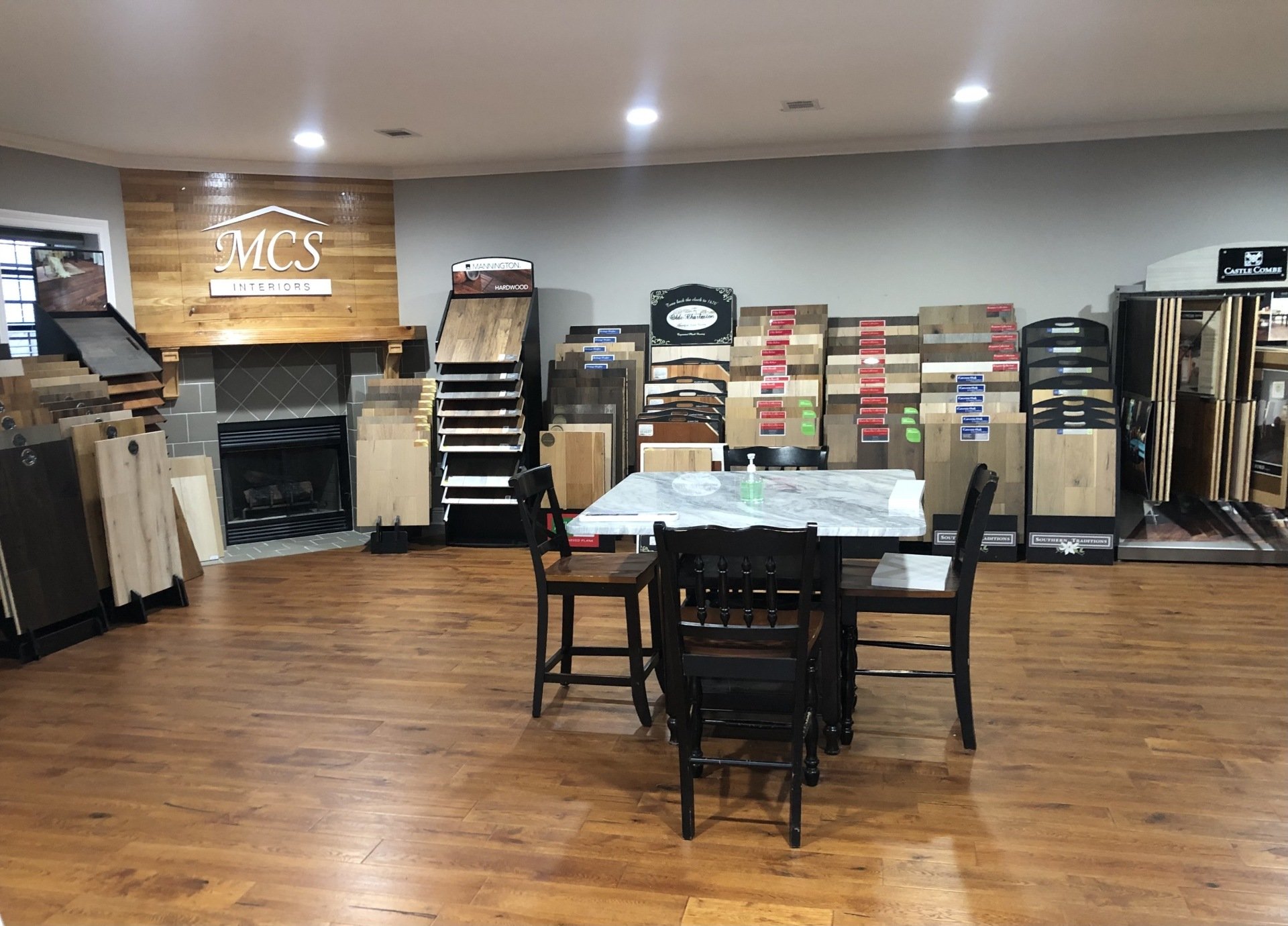 Magnolia Contractor Services Inc | Building Products Sumrall