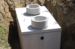 Septic Tank Services | Missoula, MT