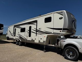 Fifth Wheel Rentals | Granger, TX