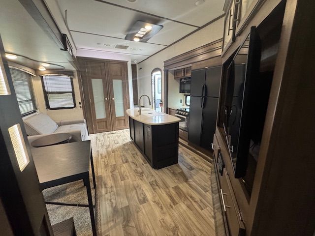 Fifth Wheel Rentals | Granger, TX