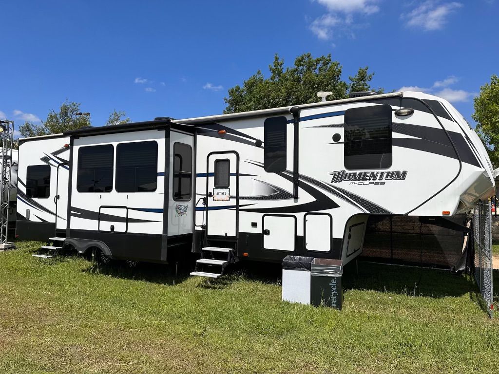 Fifth Wheel Rentals | Granger, TX