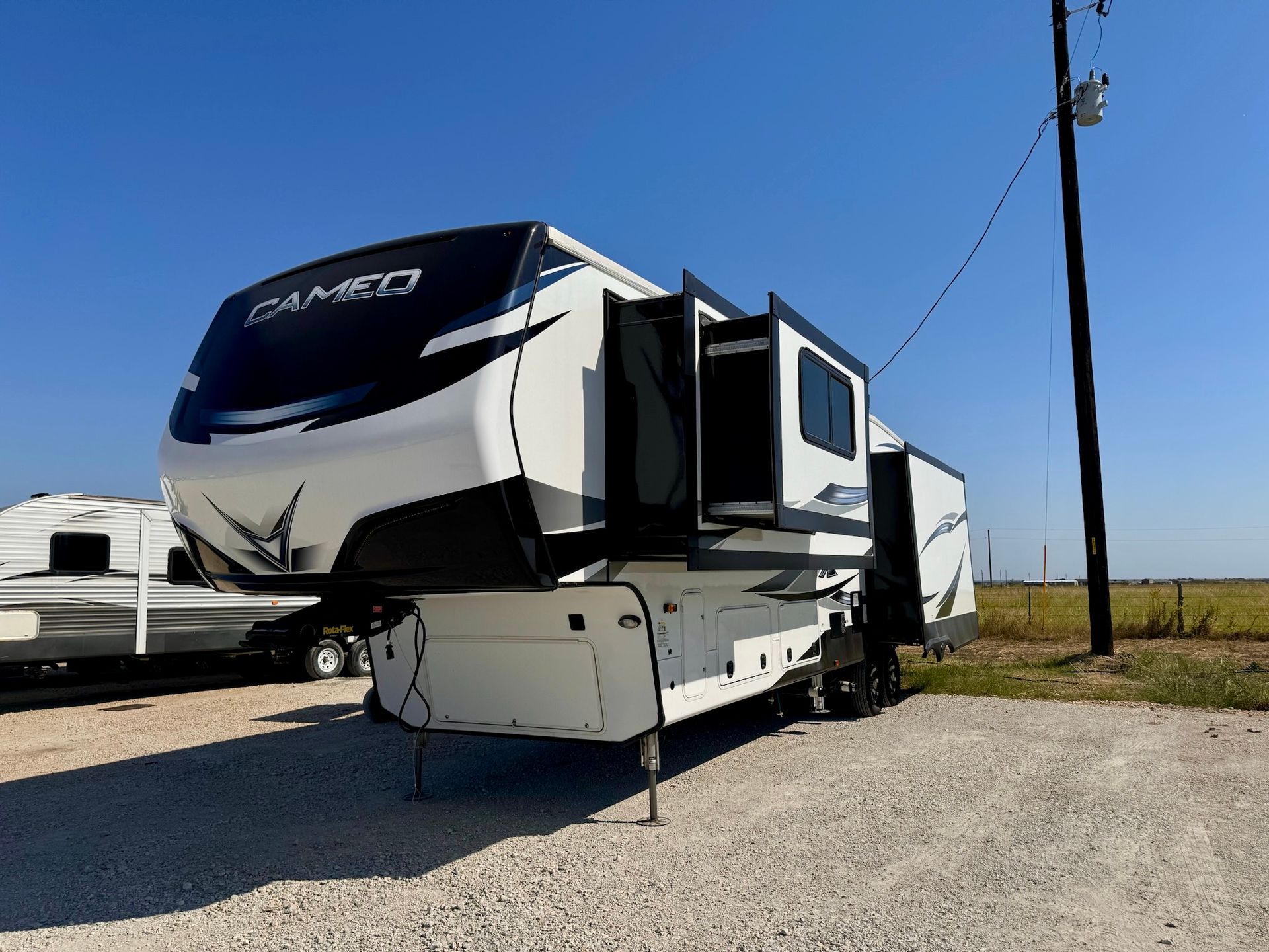Fifth Wheel Rentals | Granger, TX